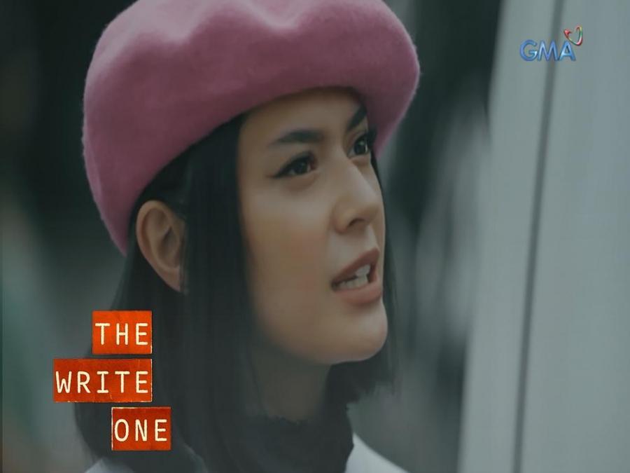 The Write One: Two-faced Ramon (Episode 9) | GMA Entertainment