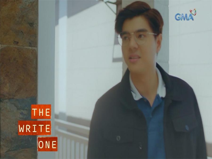 The Write One: Boyfriend (Episode 12) | GMA Entertainment