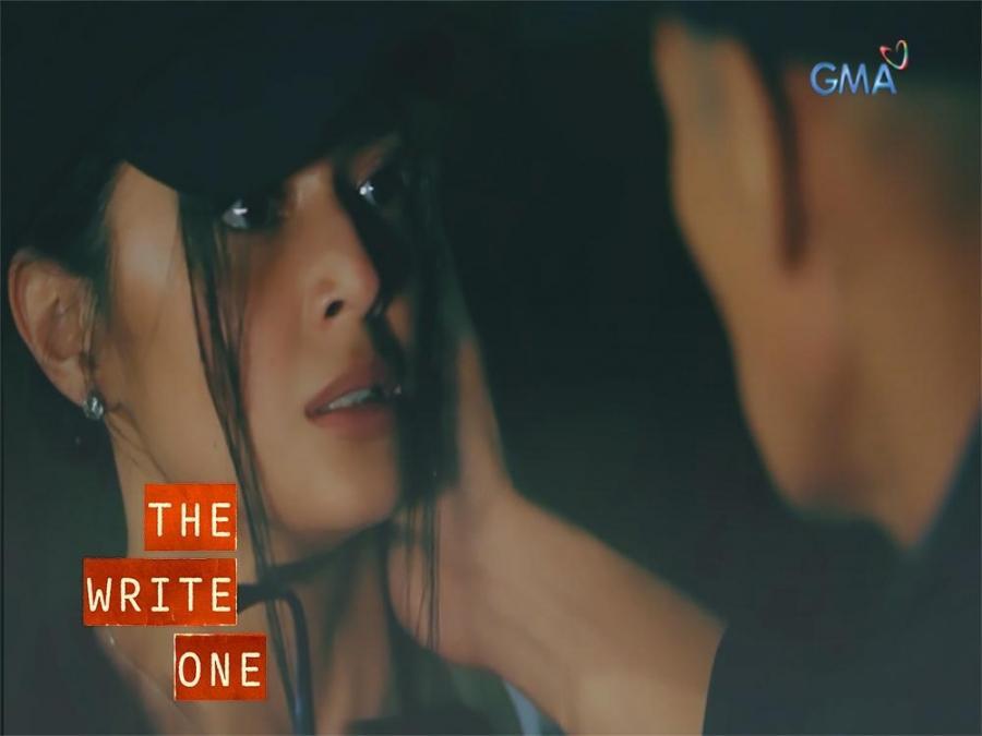 The Write One: Stalker (Episode 14) | GMA Entertainment