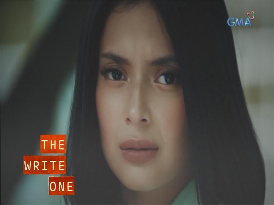 The Write One: Too much pain (Episode 16) | GMA Entertainment