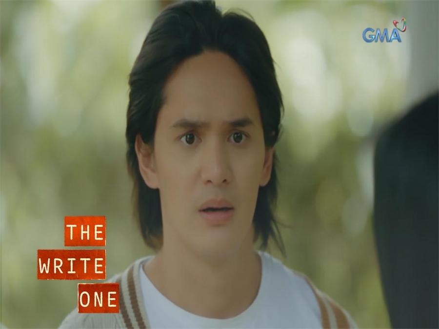 The Write One: Son (Episode 17) | GMA Entertainment
