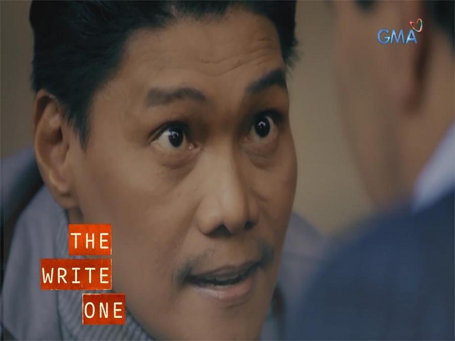 The Write One: Titikman (Episode 22) | GMA Entertainment