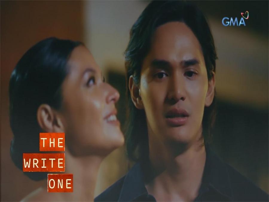 The Write One: Magic (Episode 23) | GMA Entertainment