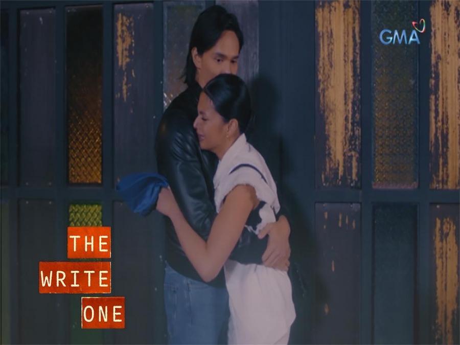 The Write One: Pares (Episode 24) | GMA Entertainment
