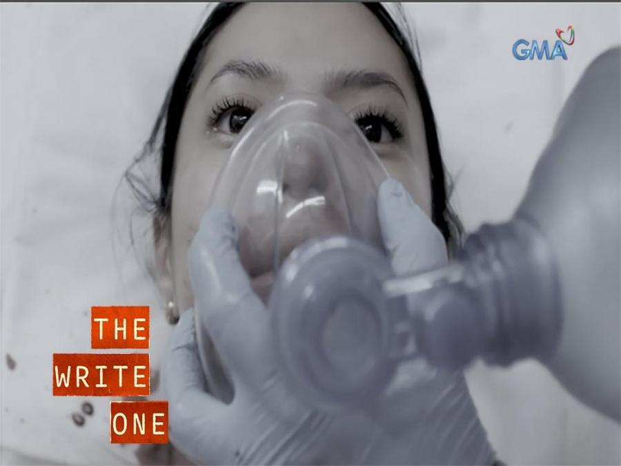 The Write One: RIP Joyce (Episode 27) | GMA Entertainment