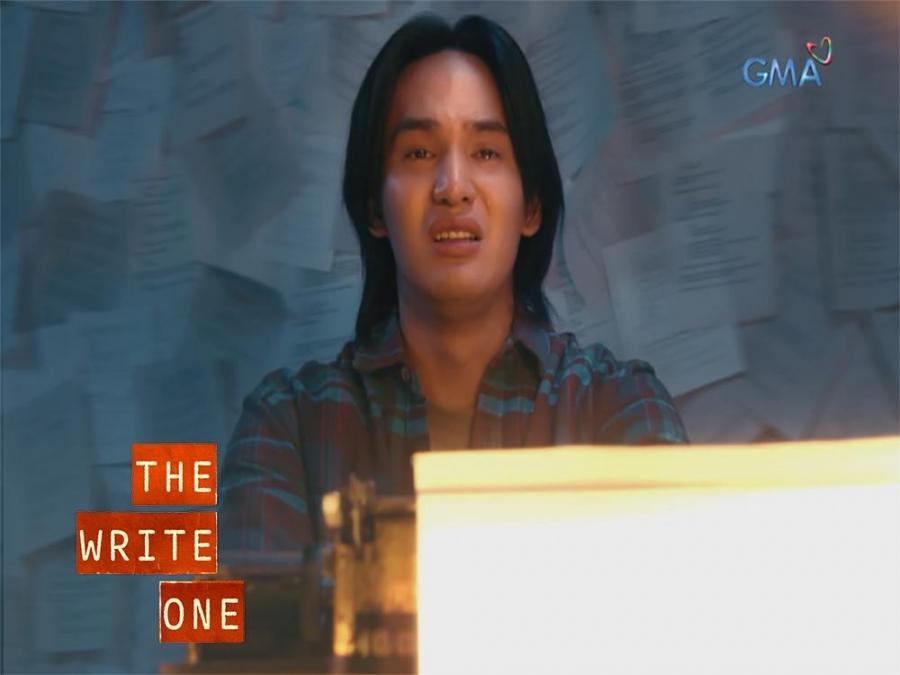 The Write One: Mag-ingat sa iyong hinihiling | GMA Entertainment
