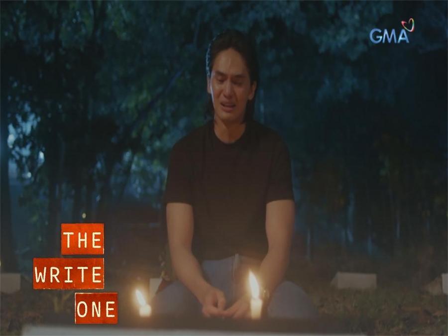 The Write One: Gone too soon (Episode 29) | GMA Entertainment