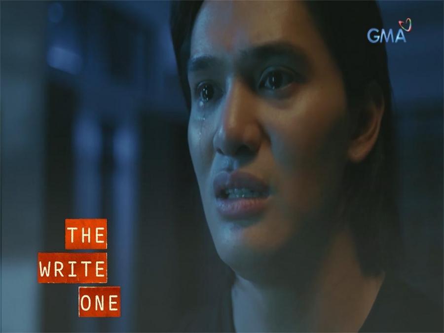 The Write One: Mas sukdulan ang agawan sa kapangyarihan | GMA Entertainment