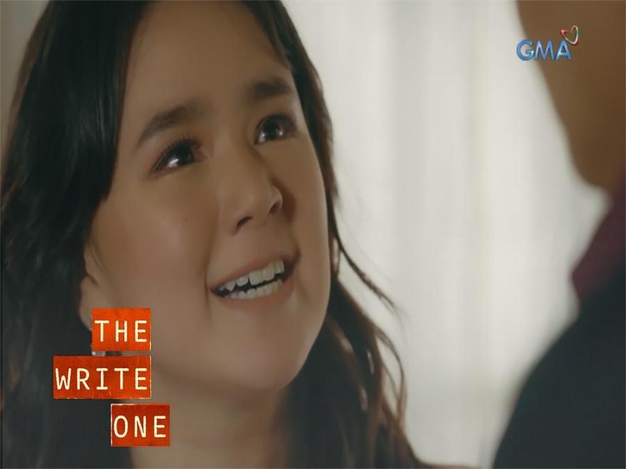 The Write One: Bardagulan (Episode 33) | GMA Entertainment