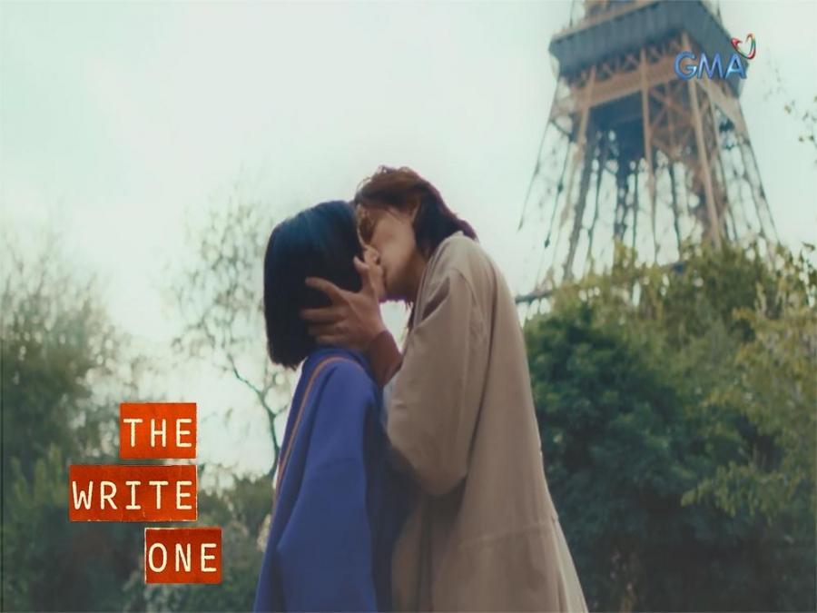 The Write One: The magical finale | Trailer | GMA Entertainment