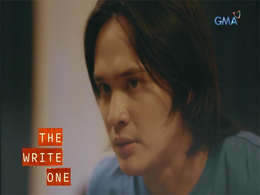 The Write One: Die for love (Episode 37) | GMA Entertainment