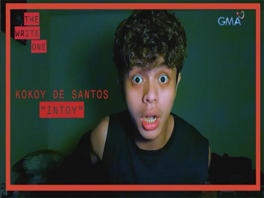 The Write One: Timeline reviewer with Intoy | Part 2 (Online Exclusives ...