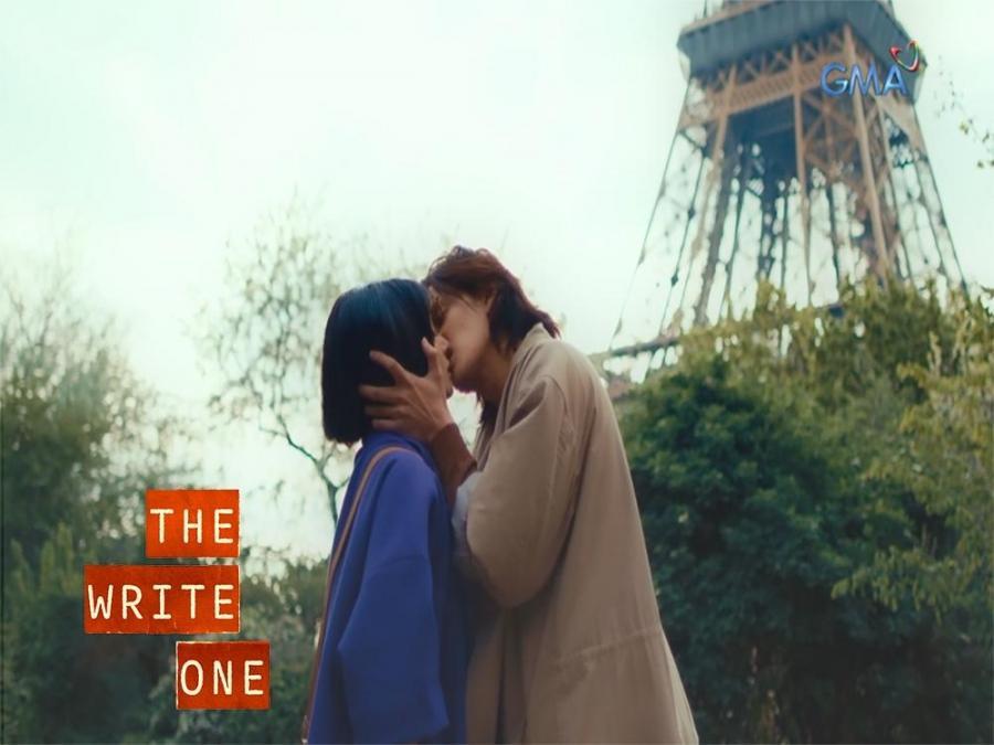 The Write One: The magical finale (Episode 39) | GMA Entertainment