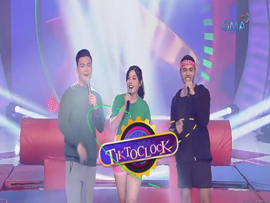 TiktoClock: 100% happiness this Monday | Teaser Ep. 131 | GMA Entertainment