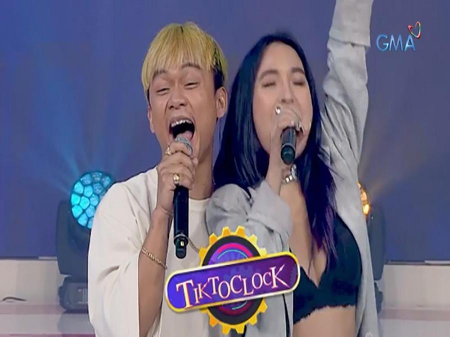 TiktoClock: Ihanda na ang mga puso! | Teaser Ep. 147 | GMA Entertainment