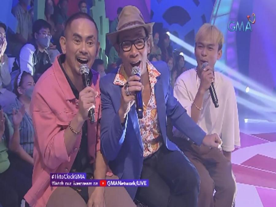 TiktoClock: Ibang level ang Friday! | Teaser Ep. 155 | GMA Entertainment