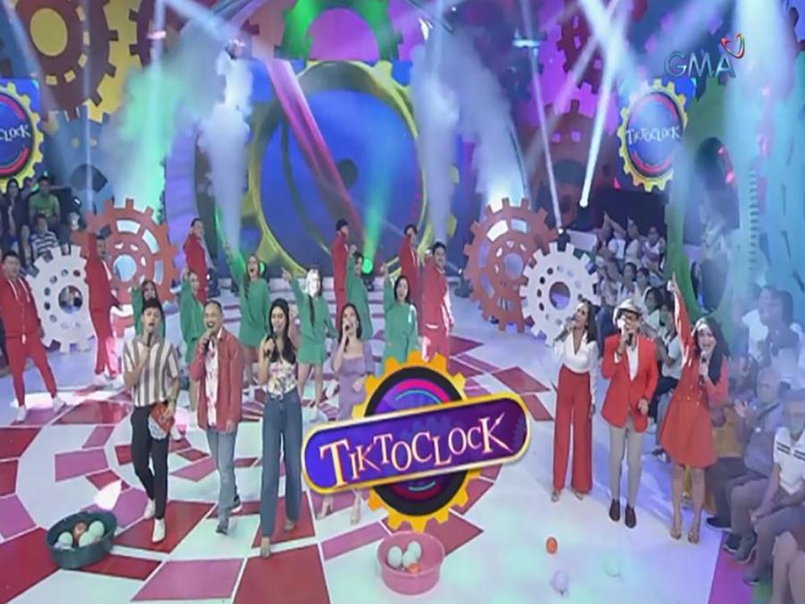 TiktoClock: Buwis buhay na mga paandar (Episode 176) | GMA Entertainment