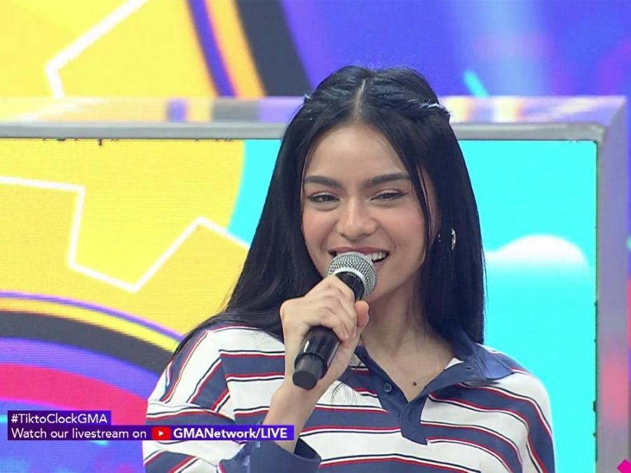 TiktoClock: More games, more fun! | GMA Entertainment