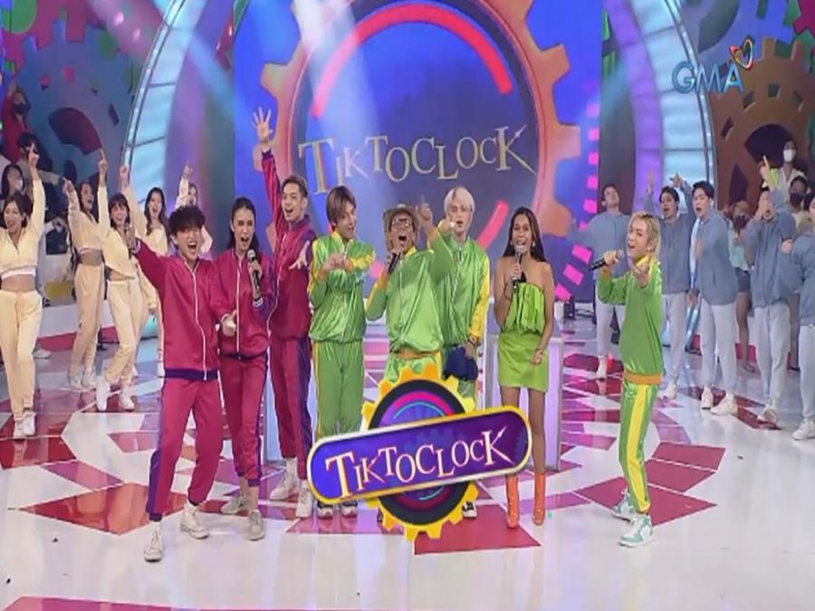 TiktoClock: Good vibes this Thursday | Teaser Ep. 14 | GMA Entertainment