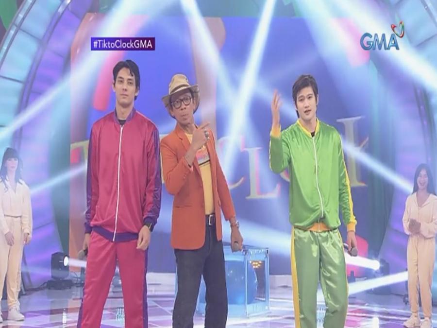 TiktoClock: Ang mga kilabot ng happy time | Teaser Ep. 22 | GMA Entertainment