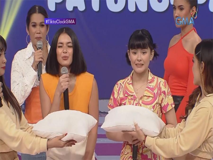 TiktoClock: Big kulitan energy | Teaser Ep. 52 | GMA Entertainment