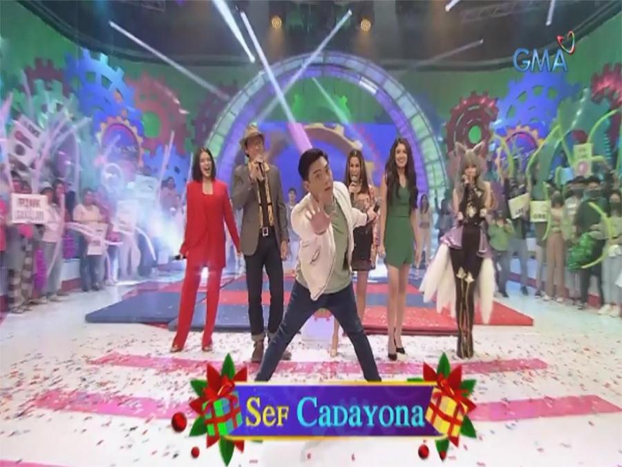 TiktoClock: Wagi Wednesday is here! | Teaser Ep. 83 | GMA Entertainment