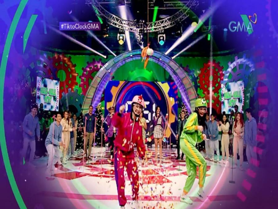 TiktoClock: Happy Friday with our Tiktropa | Teaser Ep. 95 | GMA ...