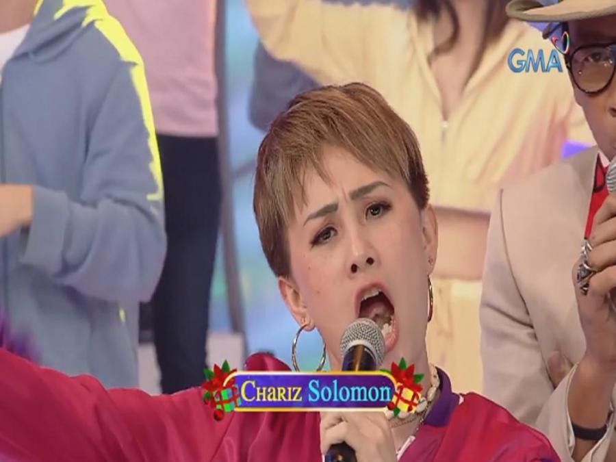 TiktoClock: Team happiness | Teaser Ep. 102 | GMA Entertainment