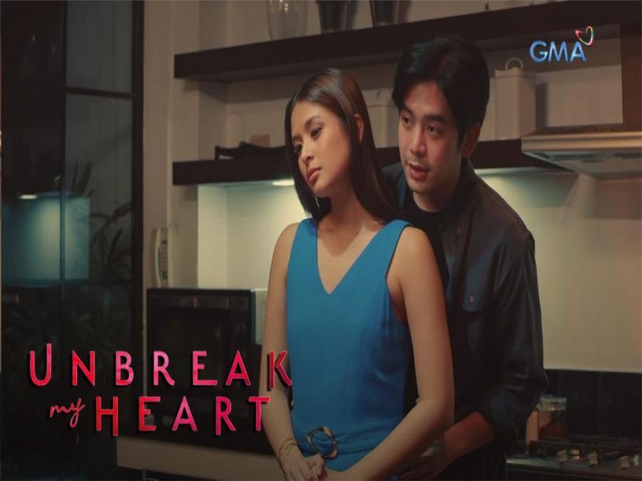 Unbreak My Heart: Muling pagbigyan (Episode 70) | GMA Entertainment