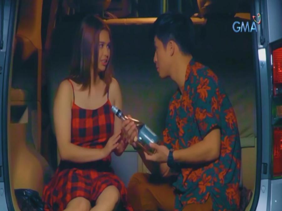Underage: Chynna meets up with Leo | Teaser Ep. 7 | GMA Entertainment