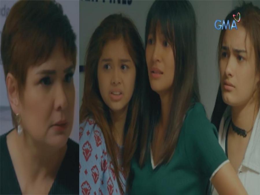 Underage: Velda faces the Serrano sisters | Teaser Ep. 26 | GMA ...