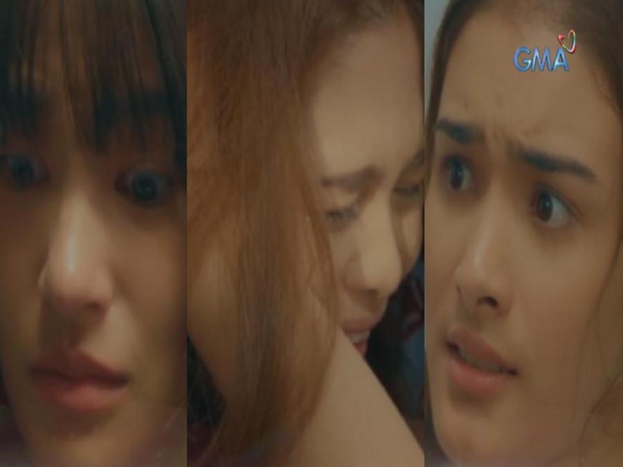 Underage: Ang paghihirap ng Serrano sisters (Episode 28) | GMA Entertainment