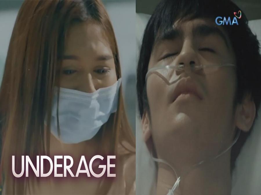 Underage: Ang pag-asa ng pamilya Serrano (Episode 66) | GMA Entertainment