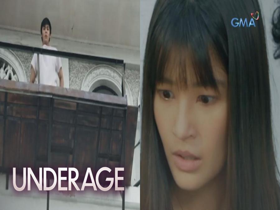 Underage: Konsensya (Episode 68) | GMA Entertainment