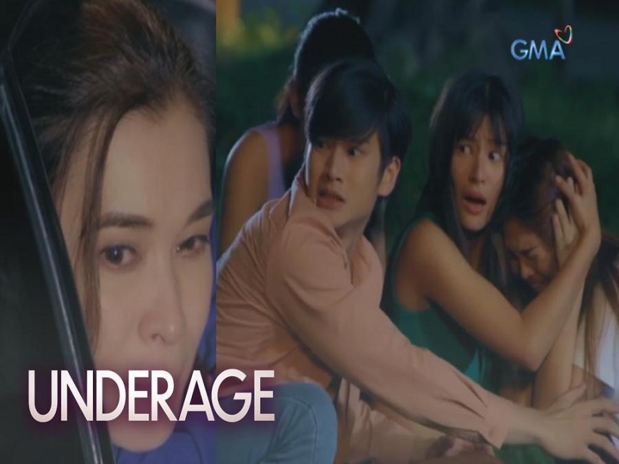 Underage: Ang pagtatapos (Episode 78) | GMA Entertainment