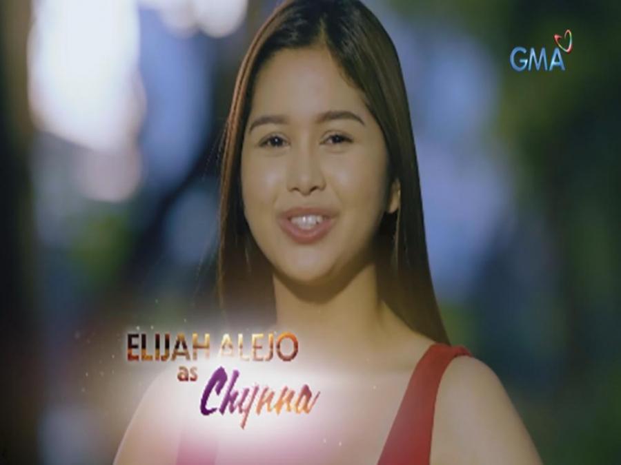 Underage: Elijah Alejo bilang Chynna | Teaser | GMA Entertainment