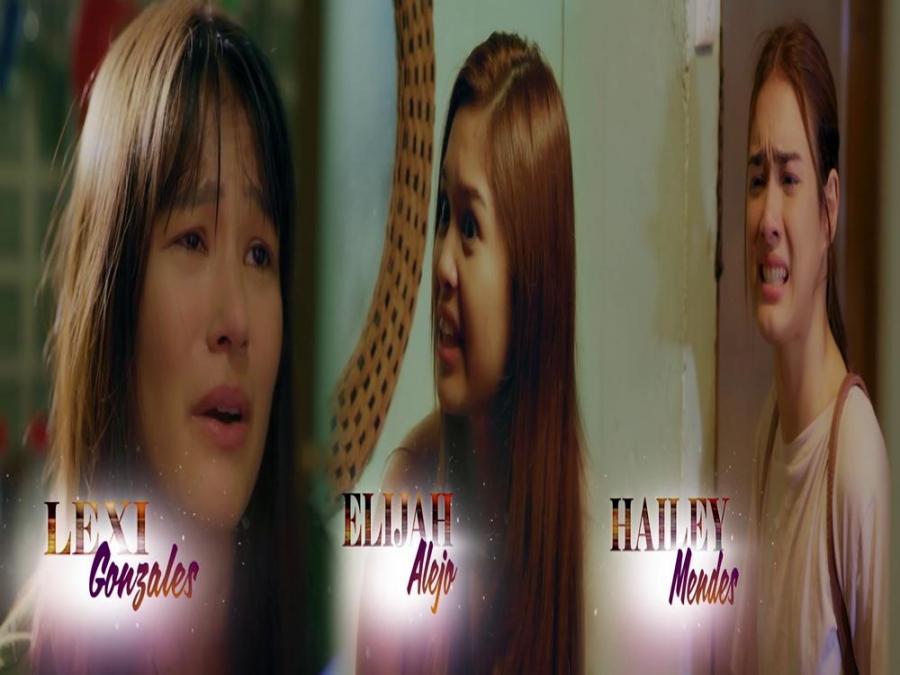 'Underage,' mapapanood na sa January 2023 | Teaser | GMA Entertainment