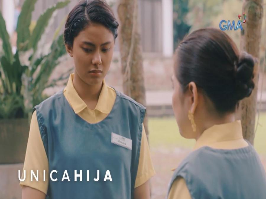 Unica Hija: Kontrabida sa buhay ni Hope | Teaser | GMA Entertainment