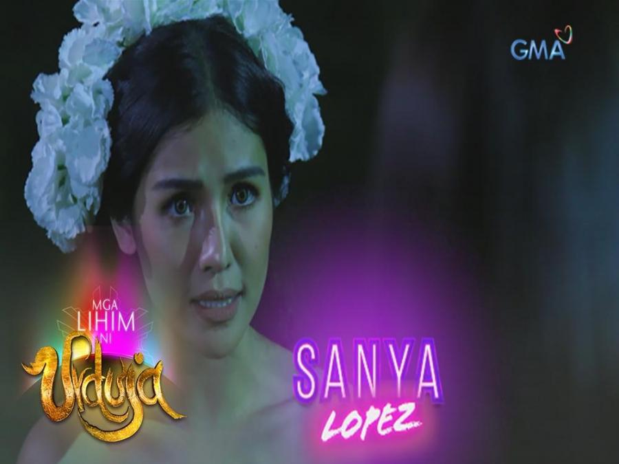 Mga Lihim ni Urduja: May bilin si Hara Urduja kay Gemma! (Episode 27 ...