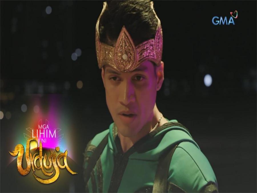 Mga Lihim ni Urduja: Si Gem ang masisisi (Episode 32) | GMA Entertainment