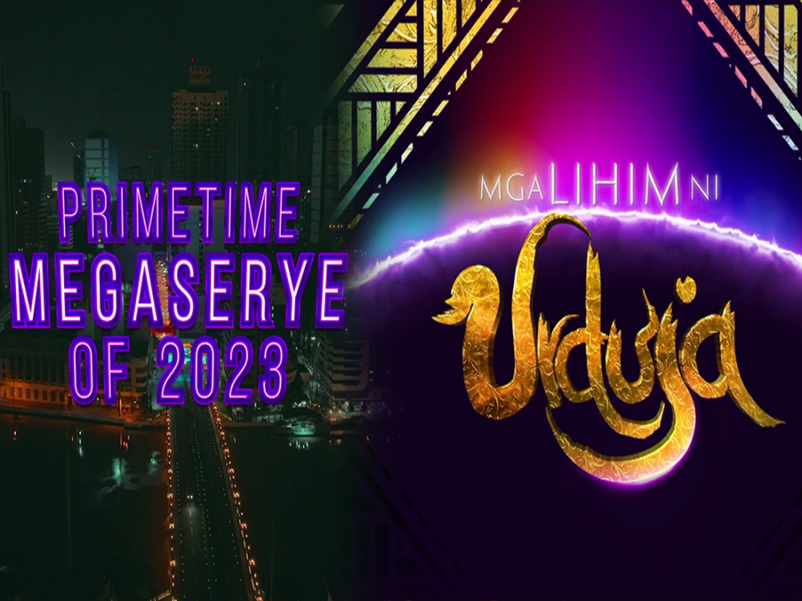 Mga Lihim ni Urduja: World Premiere ngayong Pebrero na! | Teaser | GMA ...