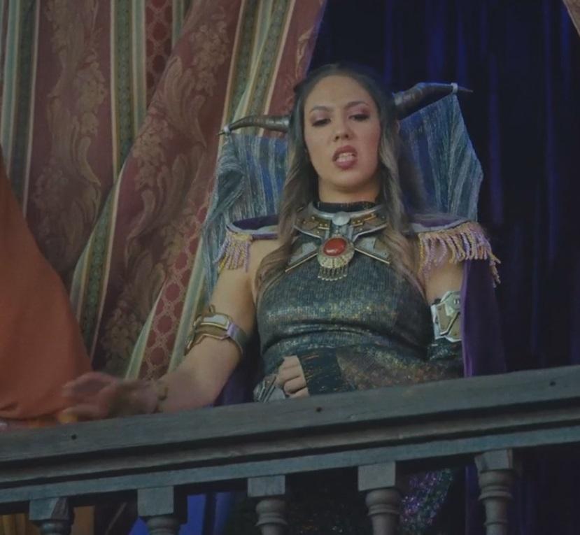 Voltes V: Legacy: Bagsik ni Zaki (Episode 75) | GMA Entertainment