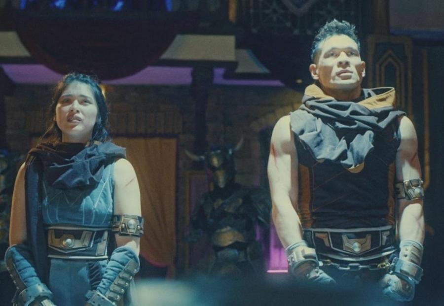 Voltes V: Legacy: Kamatayan para sa Boazan (Episode 77) | GMA Entertainment