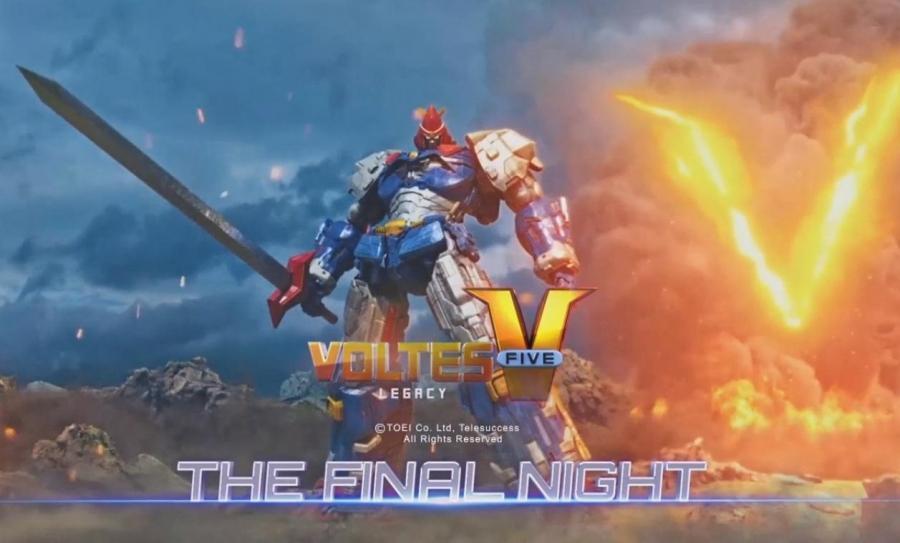 Voltes V: Legacy: Let's volt in for one last time! (Episode 90) | GMA ...