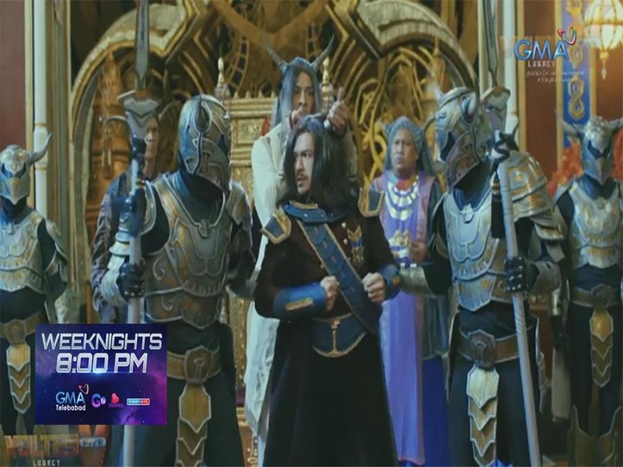 Voltes V: Legacy: The non-horned Boazanian (Episode 2) | GMA Entertainment