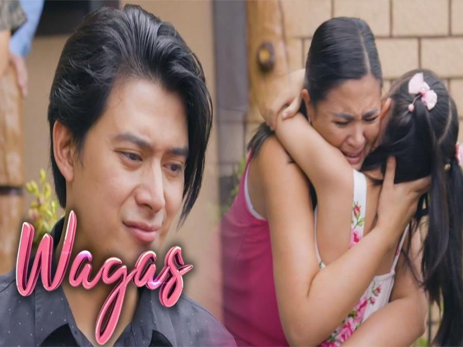 Wagas: Sakit ni Smile | Teaser | GMA Entertainment | GMA Entertainment