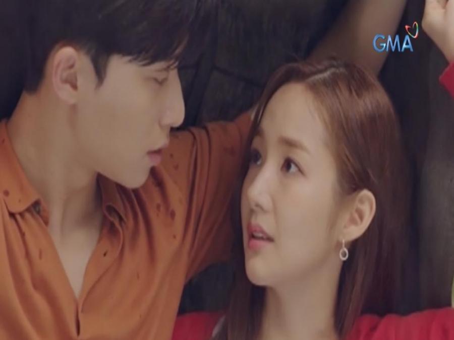 What's Wrong with Secretary Kim: Team Building I Teaser | GMA Entertainment