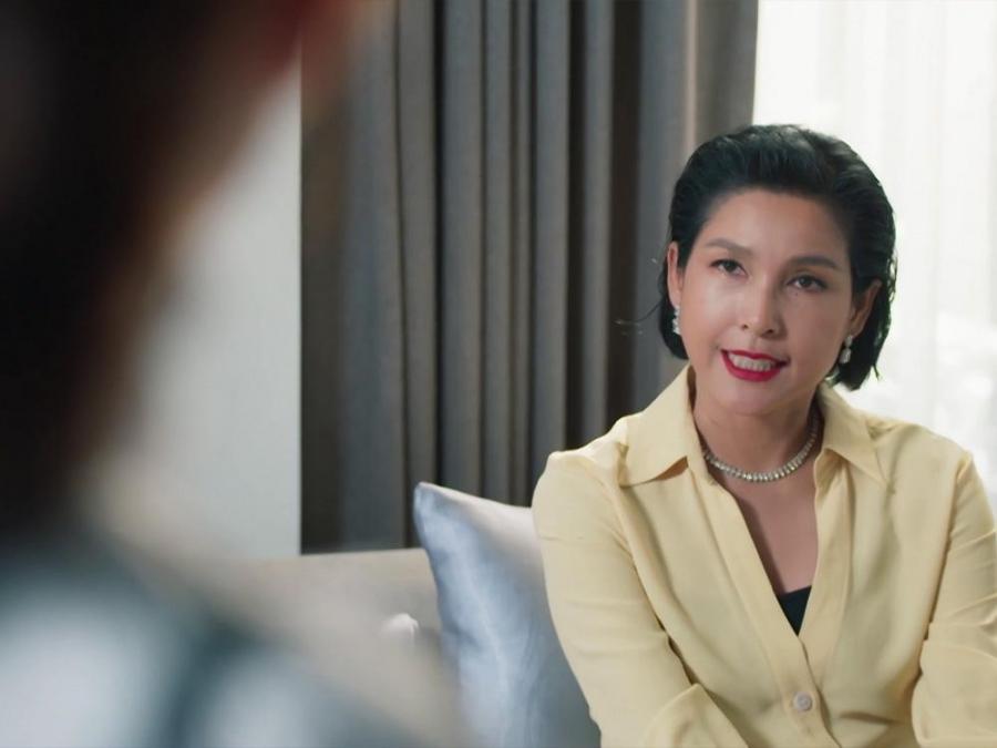 Wicked-in-Law: Mabelle, paghihiwalayin sina Trinity at Nikolai (Teaser) | GMA Entertainment