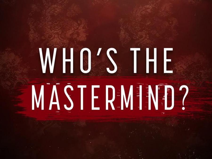 Widows' War: Who's the mastermind? | GMA Entertainment