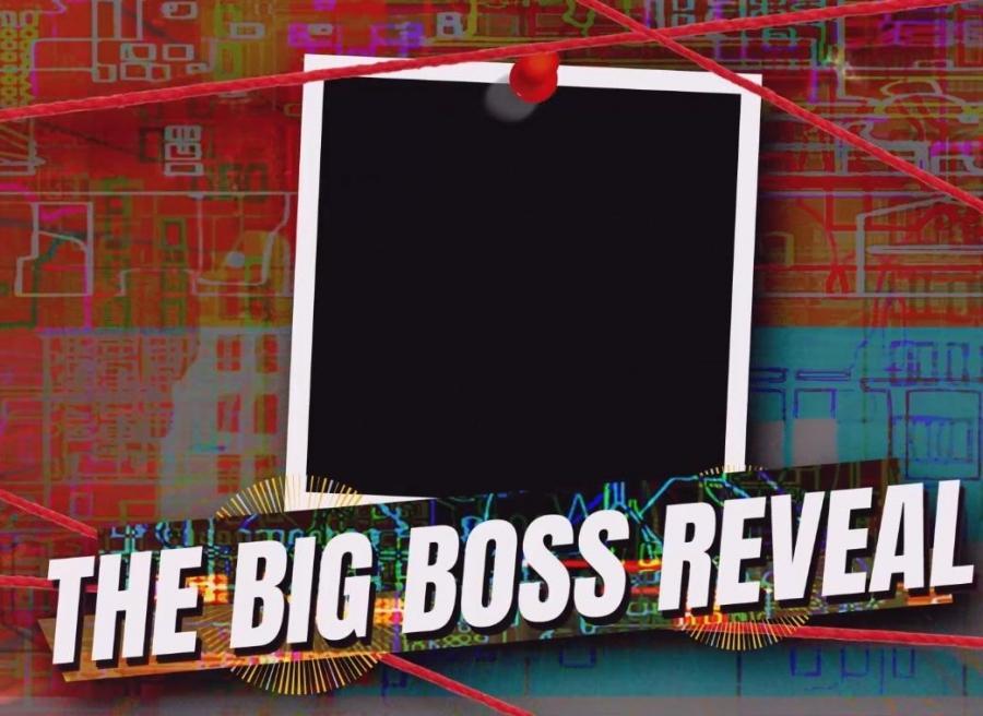 Walang Matigas na Pulis sa Matinik na Misis: The Big Boss Reveal ...